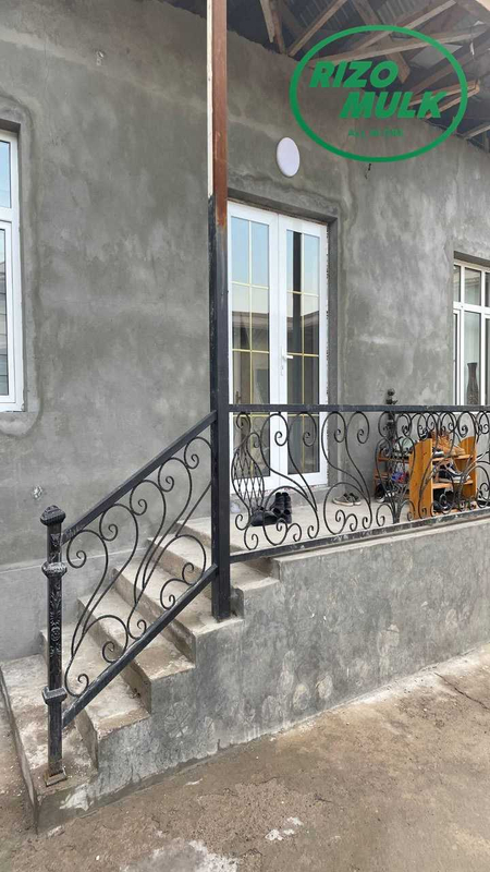 Дом продаётся Юнусабад Хасанбай 10Сотих  RM20