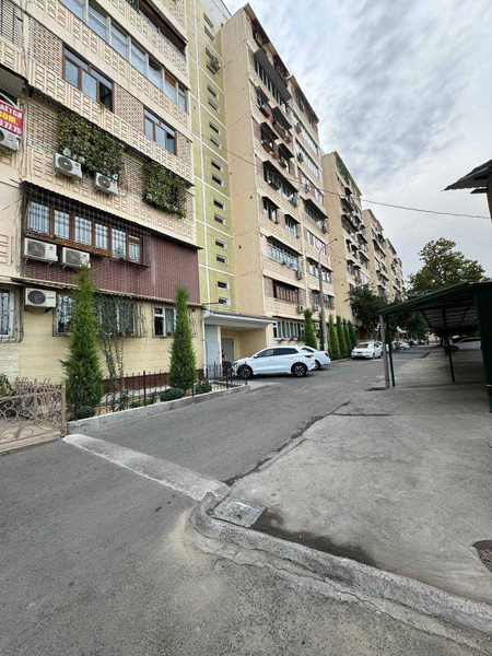 V5181 квартира 3в4/4/9 Самарканд Дарвоза, Октепа Уччинор ресторан РОВД