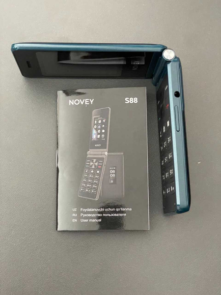 Мобильный телефон Novey S88