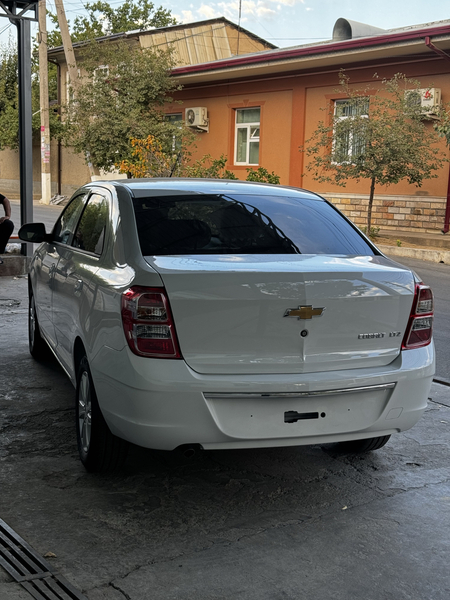 Bez probeg ko’blt no’mer olingan natarusga tayyor