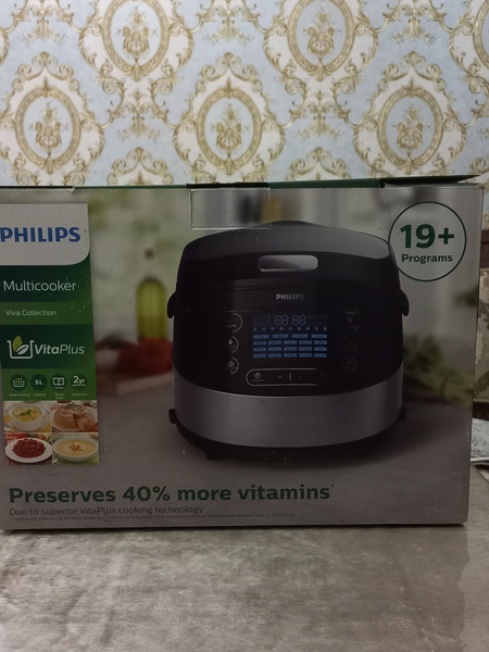 Philips муьтиваркаси срочна сотилади!