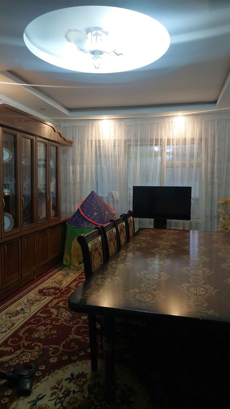 Квартира сотилади
