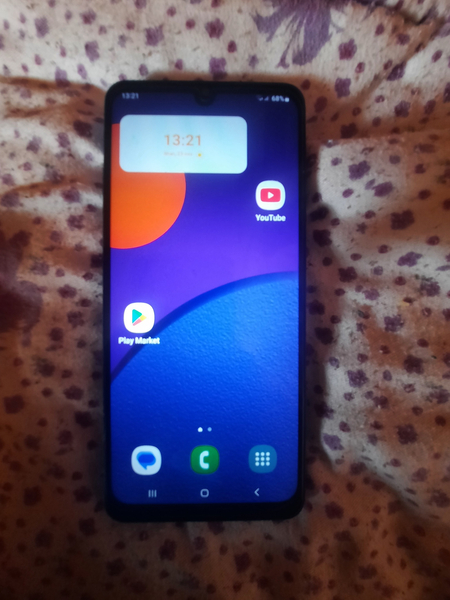 Samsung a12 3/32sirochna sotiladi idyal