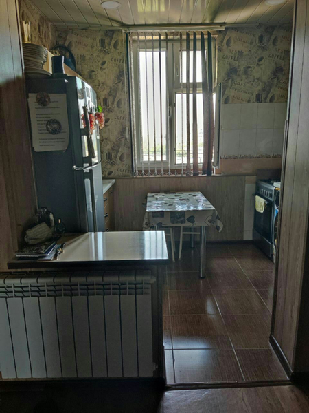 Продается своя квартира 2/5/5 Авиасозлар-1