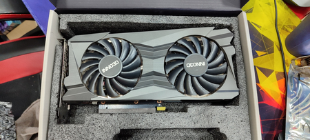Inno 3d rtx 3060 ti