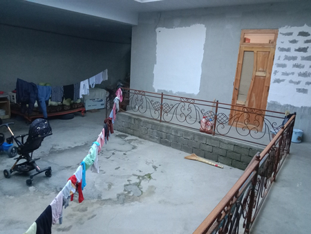 Xaydarabod mahallasida uy bor