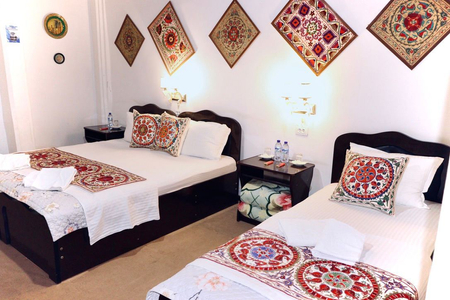 Гостиница в центре города Бухара Hotel Mehmonxona kunlik ijara hostess