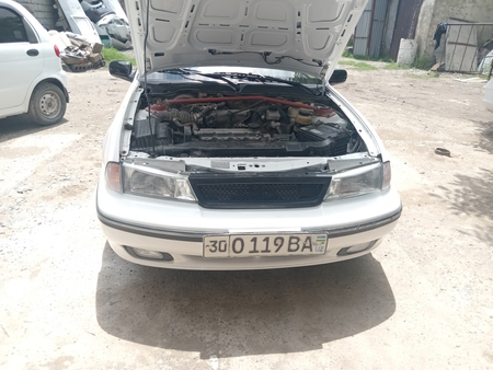 Nexia 1 srochni sotiladi 2001 yil