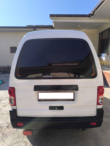 Damas DLX 2021 ...