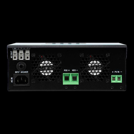 Инвертор резервного типа серии ECO Inverter Asterion ECO 1K 12V PWM
