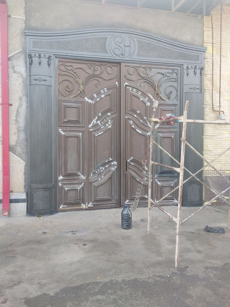 Дарвоза ремонт киламиз