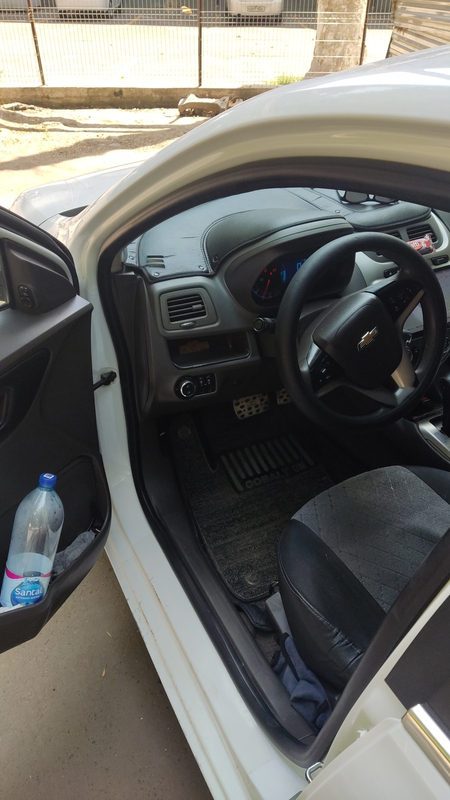 Продам авто  cobalt 2015 год
