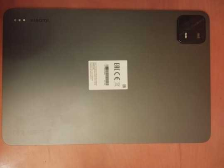 Xiaomi Redmi Pad 6 (6/128) Global version