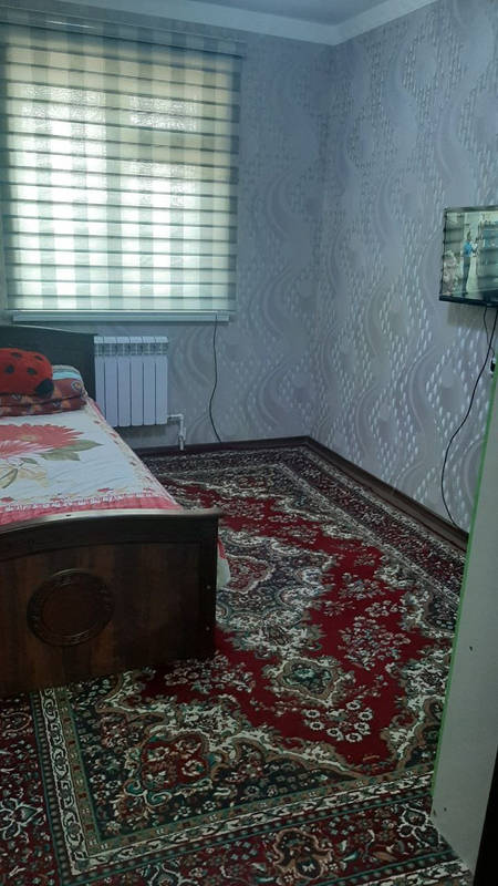 Срочный аренда квартира сергили район 4 метро бекат