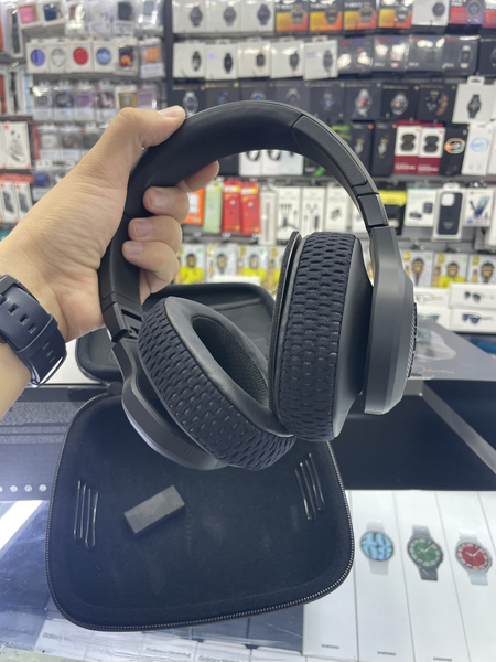 JBL Project Rock True Wireless