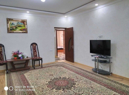 Аренда 70м² ул.Нукусская 2/2/9 ор-р Бутик Гламур