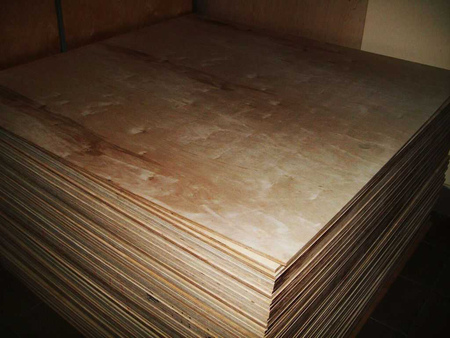 Фанера Финская 2440х1220×3,