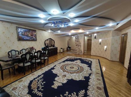 (К115893) Продается 4-х комнатная квартира в Чиланзарском районе.