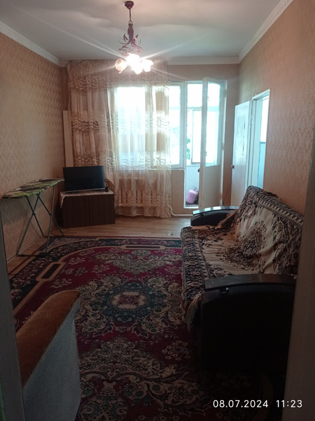 2/2/2 метро Буюк Ипак Йули, Буз Базар, срочно