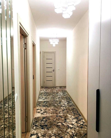 Olmazor tumani. Navastroyka Olmazor sity 3xona uy 700y.e