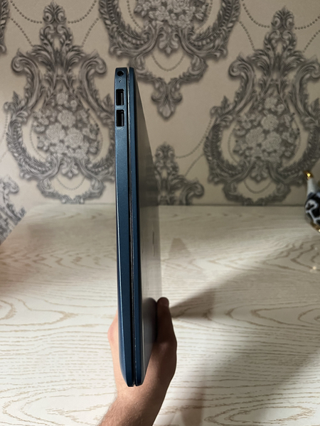 Kompyuter sotiladi HP Xotirasi 12/1TB xolati ideal qiyna ishlatilmagan