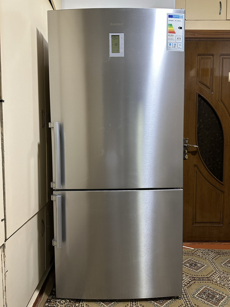 Холодильники GoodWellGRF-B564XL6