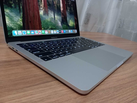 MacBook Pro 2019