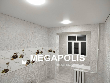 ‘5 квартал 1 комнатная Евро ХАМЗА метро