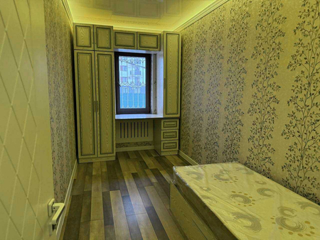 ЦЕНА СНИЖЕНА! 4х комнатная квартира в центре, ул. Коратош (163221)