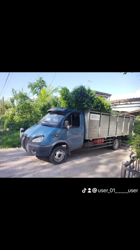 Сотилади Газел Бартавой 5 20