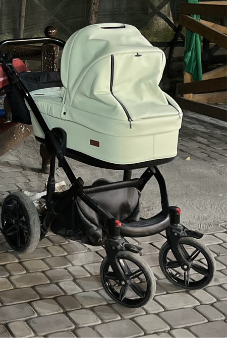 Коляска 2в1 Mirello