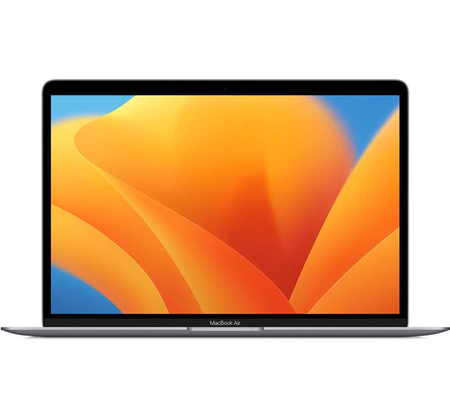 2019 · MacBook Air · i5 · 1.6GHz · 8GB · 256GB SSD · 13.3