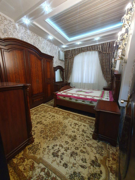 N867 Olmazor tumani Medgorodok 4 sotix