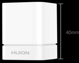 Цифровой прибор для определения цвета предмета Huion CM200
