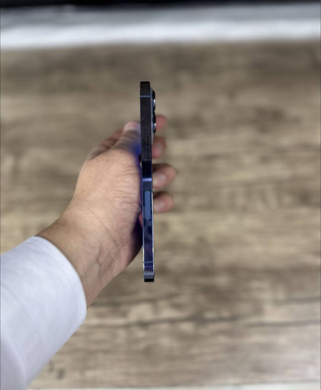 Iphone 13 Pro…