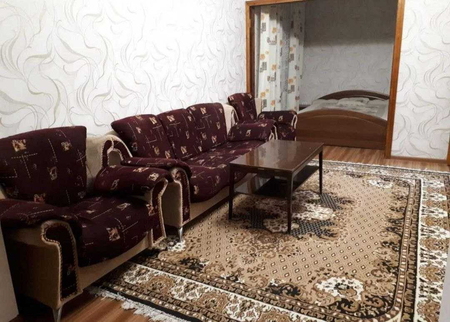 Паркентский. 1в2 комнатная. Генерала Петрова. Ипотека. (126720)