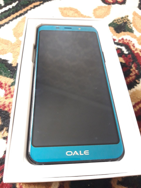 Oale X4 sotiladi holati alo