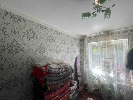 Ипотека. Продается 3/2/4 ТТЗ-1. Кирпичный. №1066