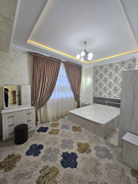 Продаётся 3х комнатная квартира