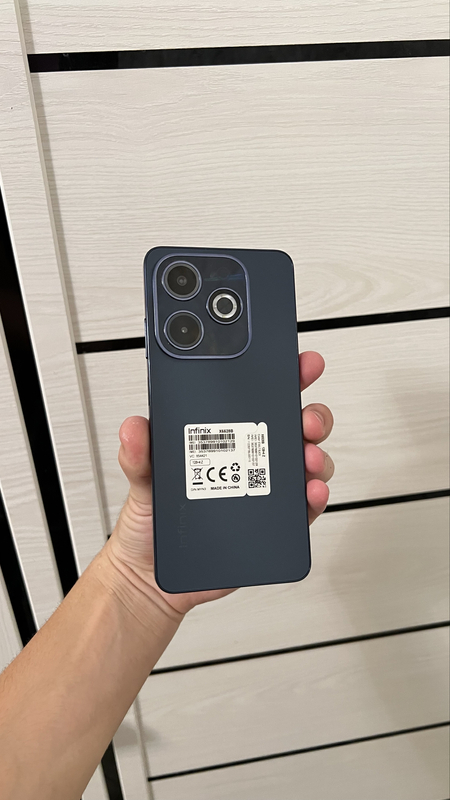 Infinix HOT 40i 8/128