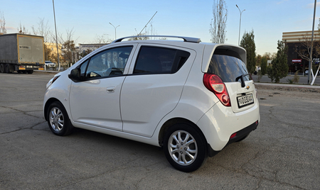 Продам Chevralet Spark