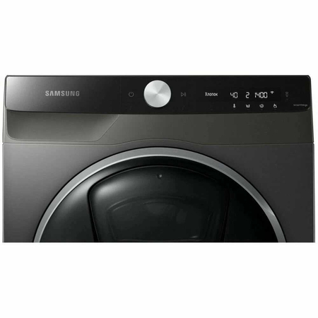 Стиральная машина Samsung WW90T986CSX | kir yuvish mashinasi