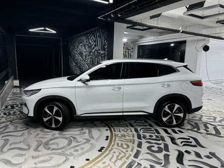 BYD SONG PLUS 2022 Dekabr