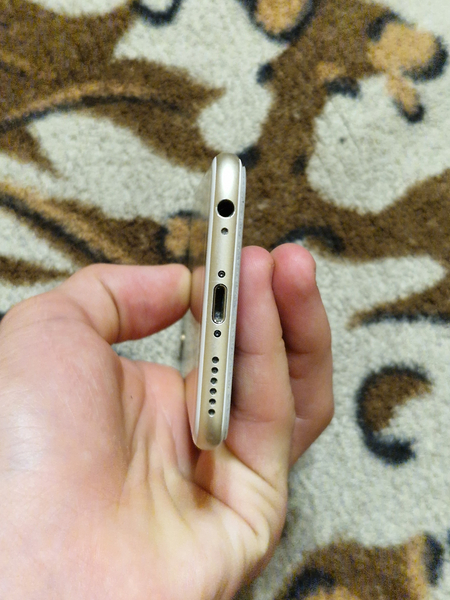 Iphone. 6 /16gb.