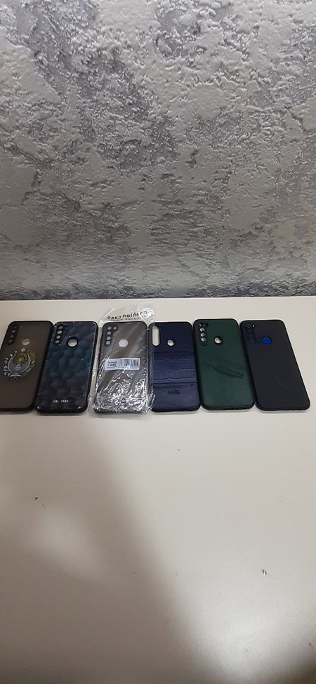Xiaomi 8 not(2021)Ideal 100%