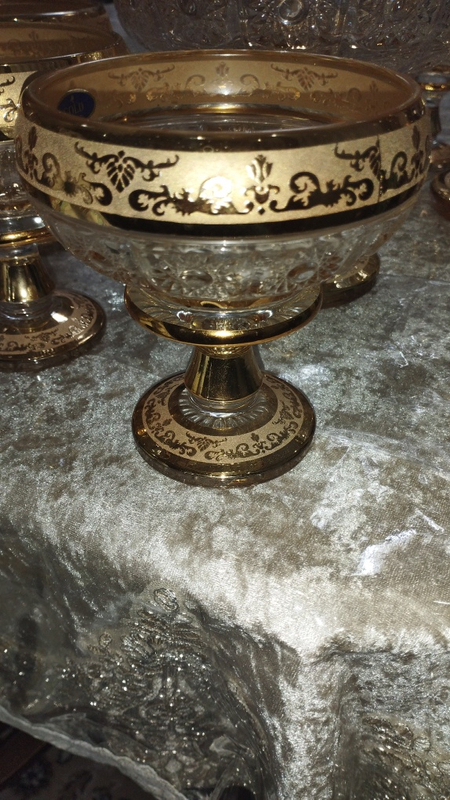 Bogemskiy gold 12talik