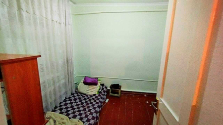 Продается дом 4 комнаты с участком 3.3 сотик + в Аккавак Чирчик