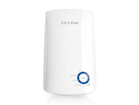 Усилитель сигнала Wi‑Fi TP-LINK TL-WA850RE