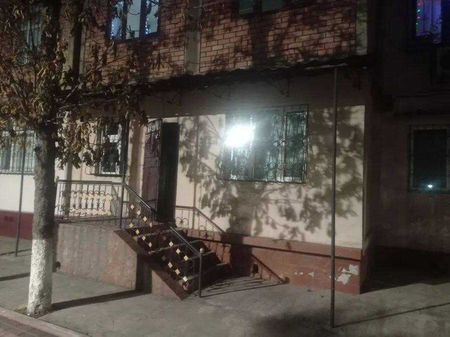 Квартира 4/1/5, 92 м², Карасу-2, ор-р академия милиции