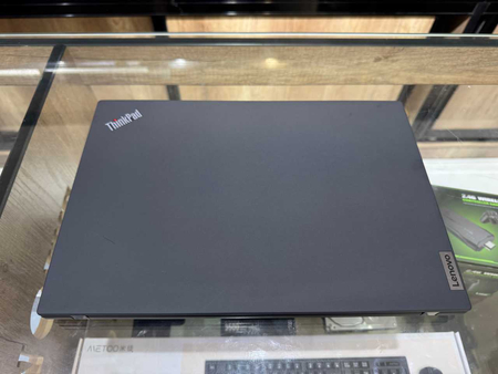 Lenovo ThinkPad T14s AMD Ryzen 5 5650U озу8гб хард256ssd